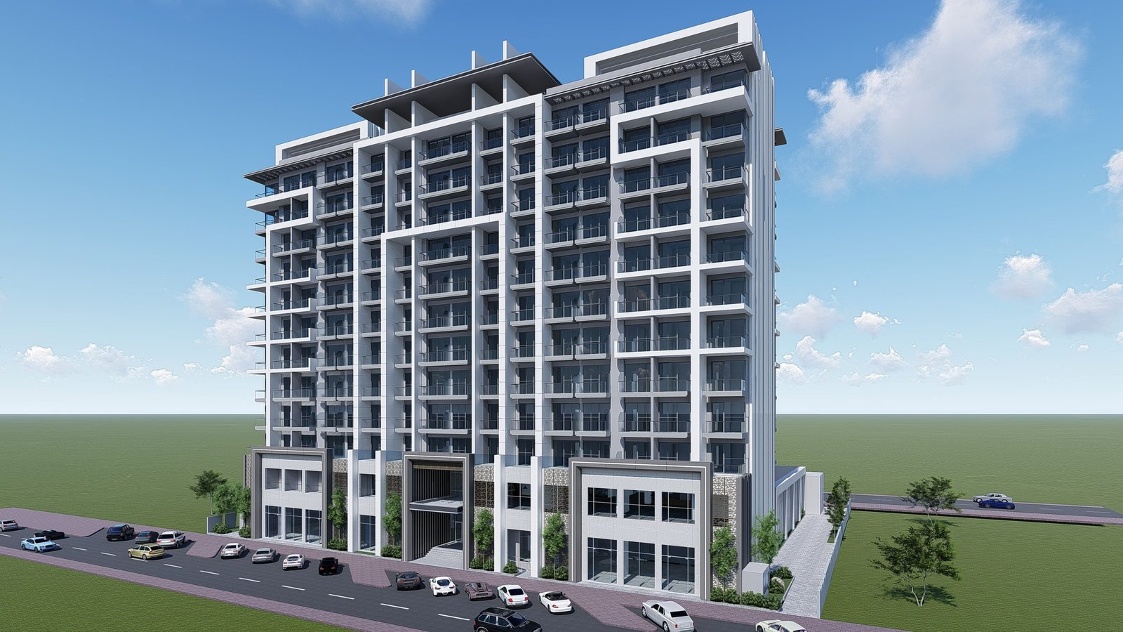 SEPCOIII - Project Central