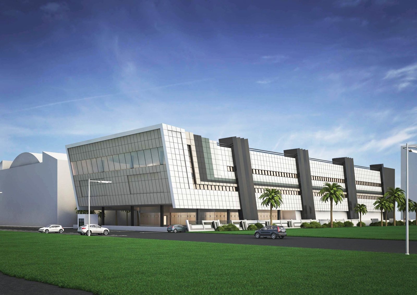 Project Management Solutions - Project Central